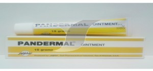 Pandermal 100000i Ointment - Rosheta