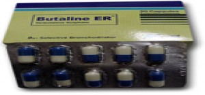 Butaline ER 7.5mg Capsule - Rosheta