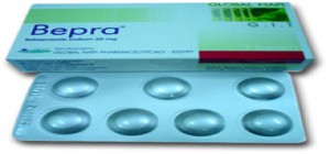 Bepra 20mg Tablets - Rosheta