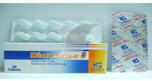 Cidophage Retard 850mg Tablets - Rosheta