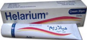 Helarium Cream - Rosheta