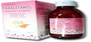 Cetal Sinus 500mg Capsule - Rosheta