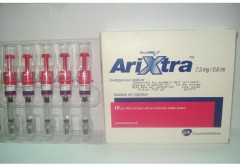 Arixtra 7.5mg Ampoules - Rosheta