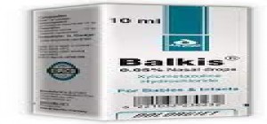 Balkis drops 0.05% Ped Drops - Rosheta