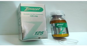 Zinacef 500mg Tablets - Rosheta