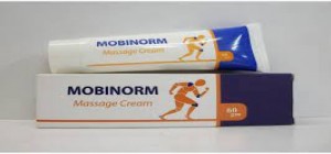 Mobinorm 60 gm Cream - Rosheta
