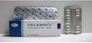 Celebrex 100mg Capsule - Rosheta