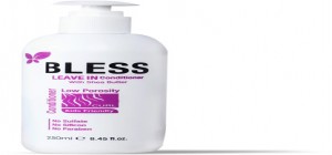 bless leave-in conditioner 250ml Balsam - Rosheta