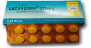 Levocar 250mg Tablets - Rosheta