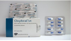 Brain-OX 30mg Capsule - Rosheta