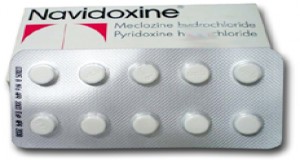 Navoproxin 25mg Tablets - Rosheta