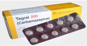 Tegral 200mg Tablets - Rosheta
