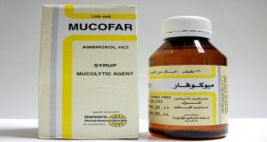 Muco 15mg Syrup - Rosheta
