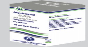 Mydriacyl 1% Eye Drops - Rosheta