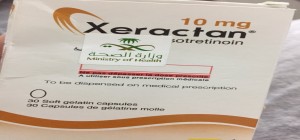 xeractan 10mg Tablets - Rosheta
