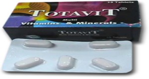 Fefol-Vit Capsule - Rosheta