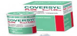 Coversyl plus 5mg Tablets - Rosheta