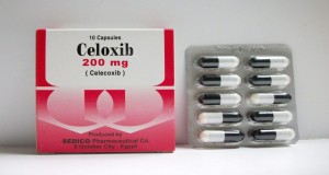 Eurocox 200mg Tablets - Rosheta