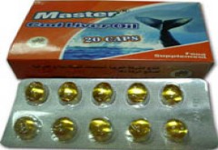 Master-Gest Capsule - Rosheta