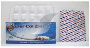 Bekcium 250mg Capsule - Rosheta