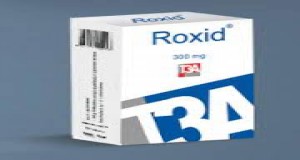 Roxicin 150mg Tablets - Rosheta
