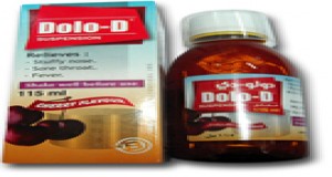 Doloban 250mg Tablets - Rosheta