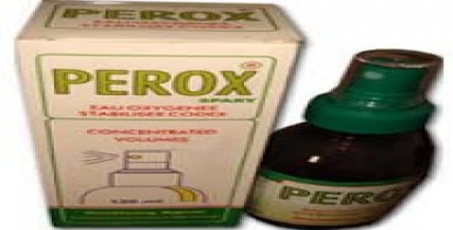 Perox Spray Spray - Rosheta