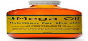 Mega Oil Hair Oil - Rosheta