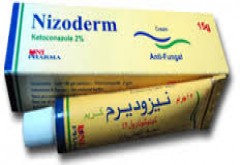 Nizoderm 2% Cream - Rosheta