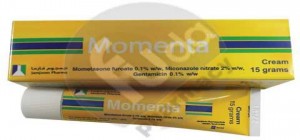 Momenta 15 gm Cream - Rosheta