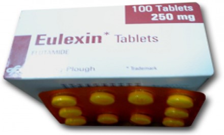 Eulexin 250mg Tablets - Rosheta
