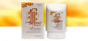 Melprotect Lotion - Rosheta