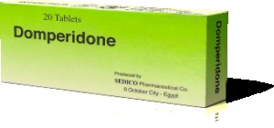 Domperidone 10mg Tablets - Rosheta
