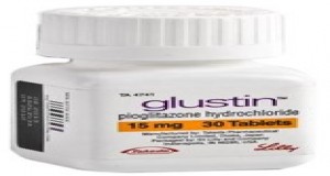 Hi Glitazone 15mg Tablets - Rosheta