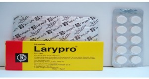 larypro lozenges in kuwait - Rosheta