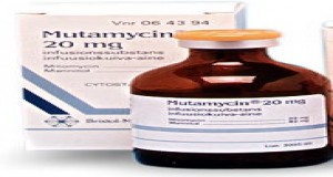 Mutamycin 5mg Ampoules - Rosheta