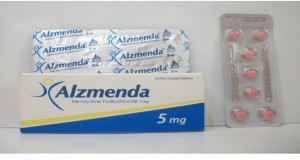 Memexa 10 10mg Tablets - Rosheta