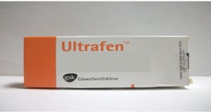 Megafen 200mg Tablets - Rosheta