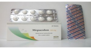 Coloverin D Tablets - Rosheta