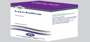 Lactoline 50% Syrup - Rosheta