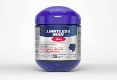 limitless man max Tablets - Rosheta