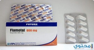 Profinal 600mg Tablets - Rosheta
