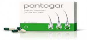 Pantogar 90 caps Capsule - Rosheta