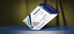 Adamat 250mg Capsule - Rosheta