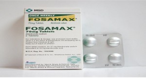 Osteonate 70mg Tablets - Rosheta