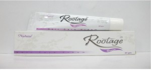 Rootage 40 gm Cream - Rosheta