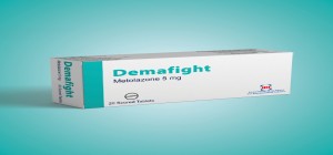 demafight 5mg Tablets - Rosheta