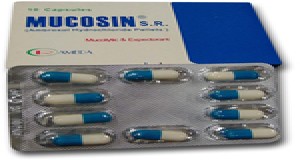 Trisolvin 15mg Syrup - Rosheta