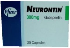 Neurontin 300mg Capsule - Rosheta
