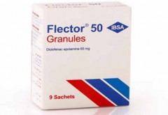 Flector 50 gm Capsule - Rosheta